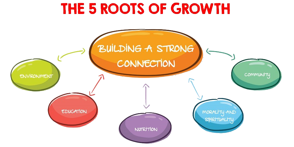 Philosophy – Roots Learning Center